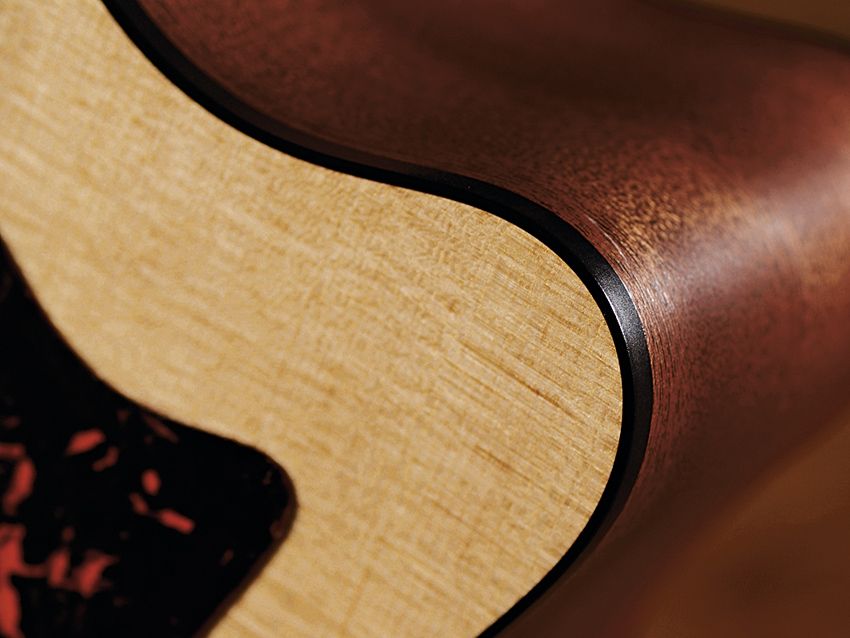 Martin GPCPA4 review | MusicRadar