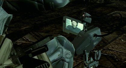 Metal Gear Solid 4: Guns of the Patriots review: Page 2 - Page 2 ...