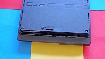 How to upgrade your PS3 hard drive | TechRadar