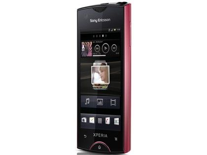 Sony Ericsson Xperia Ray review | TechRadar
