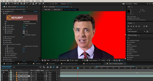 How to create a CG corporate video | Creative Bloq