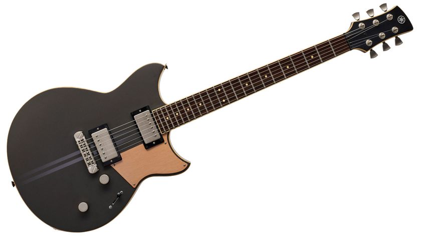 Yamaha builds on its heritage with eight-strong Revstar guitar line-up ...