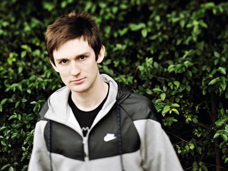 Essential drum tracks: Gallows' Lee Barratt | MusicRadar