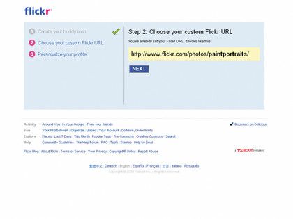 8 quick tips to turn you into a Flickr expert | TechRadar
