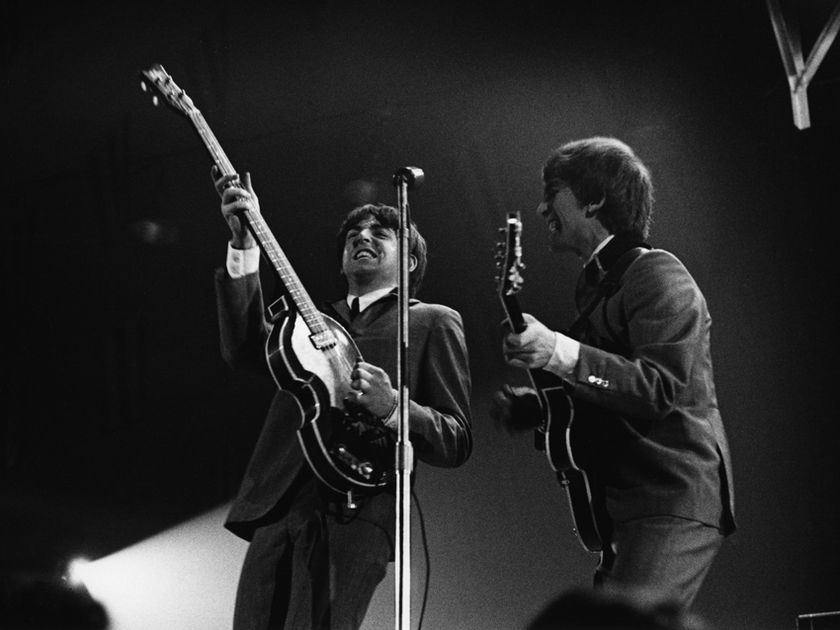 50 essential Beatles facts | MusicRadar