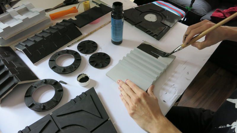 Build of the week: Behemoth Battlecruiser | PC Gamer