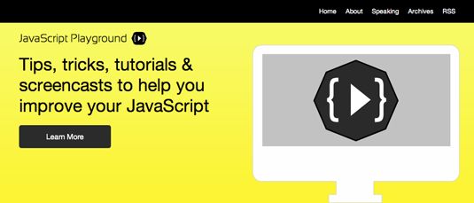 10 brilliant young web developers to watch in 2013 | Creative Bloq