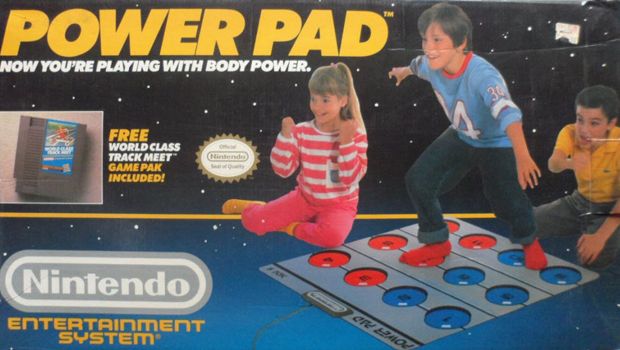 Top 7... Moments Nintendo was (almost) ahead of its time | GamesRadar+