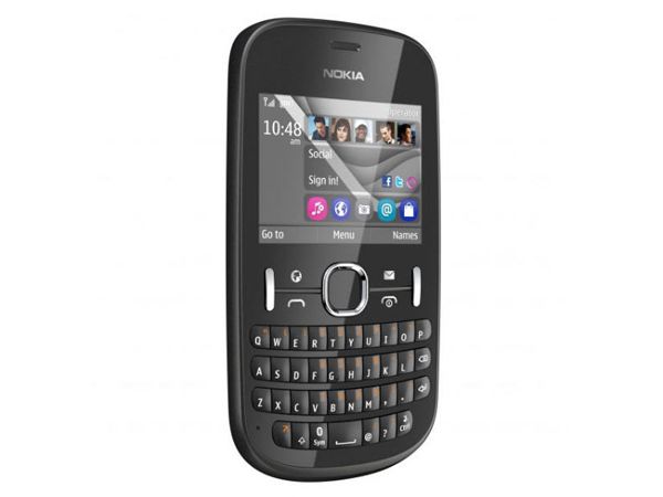 Nokia Asha 201 review | TechRadar
