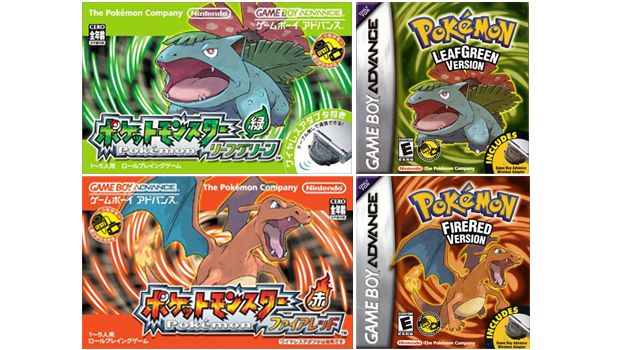 A complete history of Pokemon box art: Page 3 - Page 3 | GamesRadar+