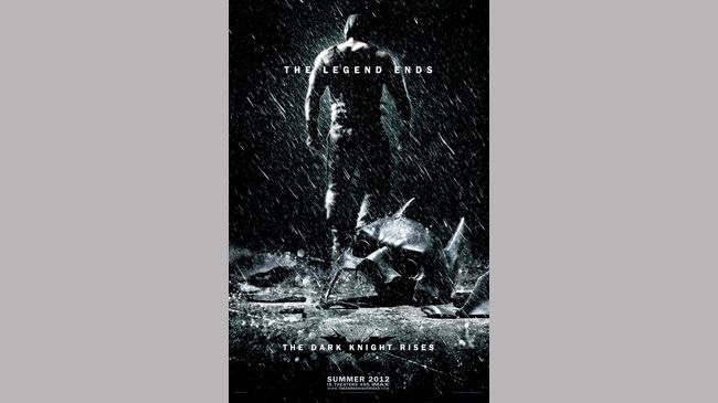 50 Greatest 2012 Movie Posters | GamesRadar+