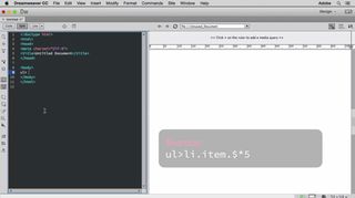 Is Dreamweaver a serious web design tool? | Creative Bloq