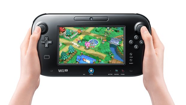 Wii U rumor roundup | GamesRadar+