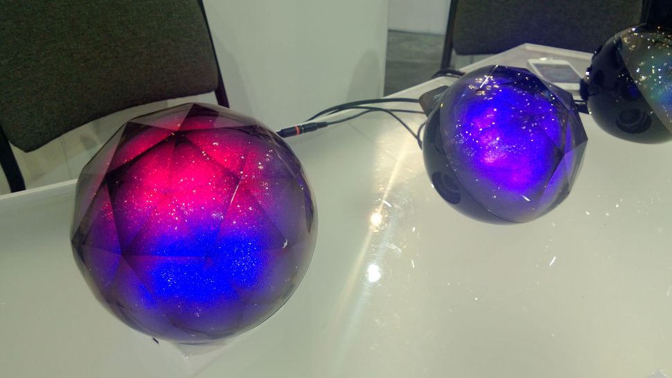 10 bizarre gadgets from CES 2013 | TechRadar