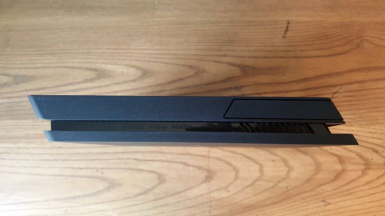 Sony PS4 Slim review: quieter, cooler, thinner | T3