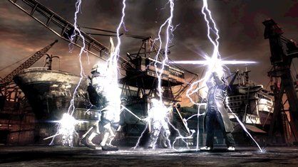 Highlander | GamesRadar+