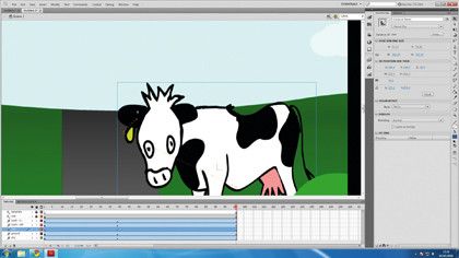 Adobe Creative Suite CS5 review | TechRadar