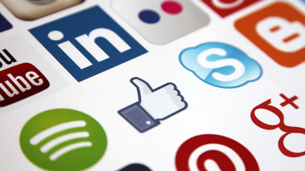 6 tips for social networking | Creative Bloq