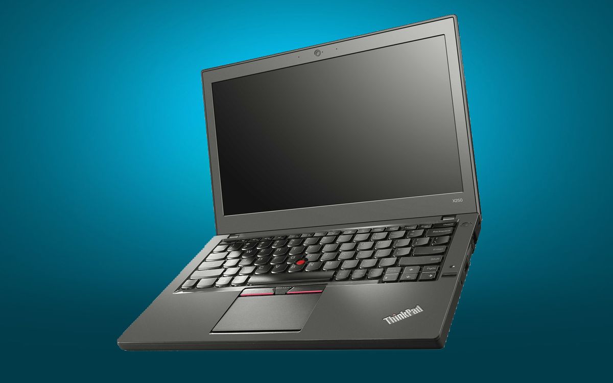 Lenovo introduces new additions to its ThinkPad fleet | TechRadar