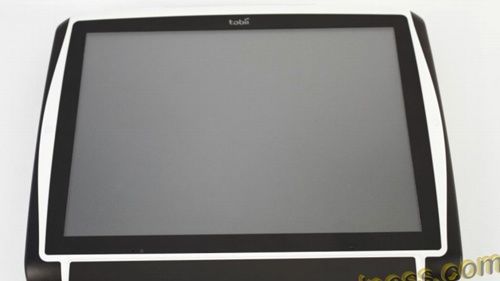 Eye-tracking tablet wins FCC approval | TechRadar