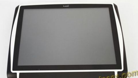 Eye-tracking tablet wins FCC approval | TechRadar