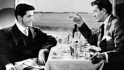 25 Surprisingly Awesome Movie Train Scenes | GamesRadar+