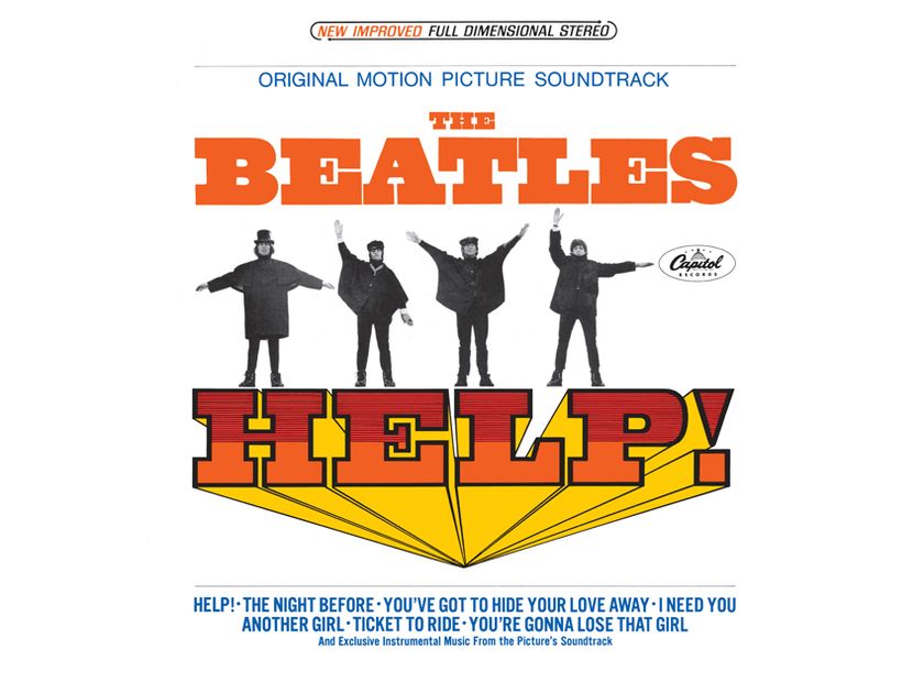 The Beatles US Albums: a disc-by-disc guide | MusicRadar