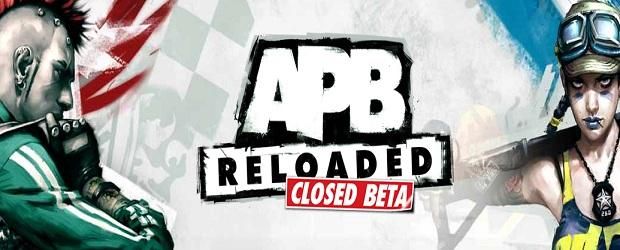 APB re-launch enters closed beta in free-to-play form | GamesRadar+