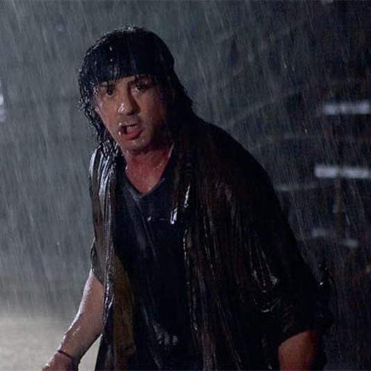 Rambo review | GamesRadar+