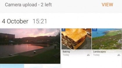 How to back up your photos to OneDrive | TechRadar