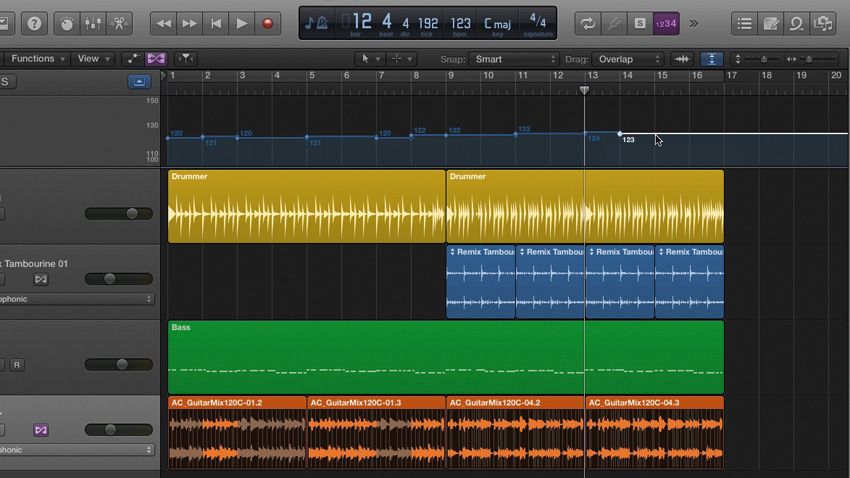 How to make a subtle tempo change to add drive and excitement | MusicRadar