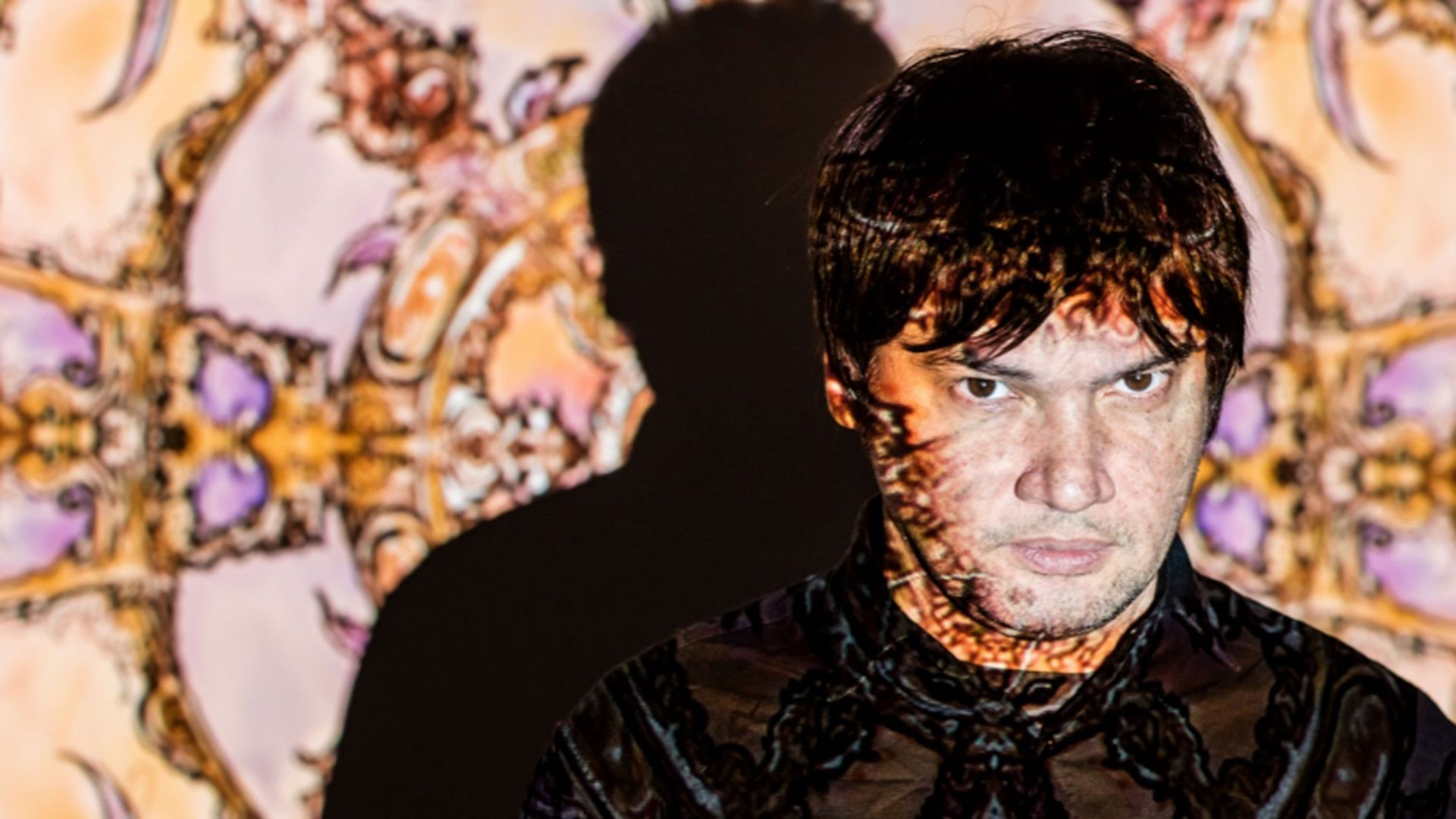 Conrad Keely: 10 albums that changed my f**king life forever | MusicRadar