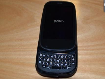Hands on: Palm Pre 2 review | TechRadar