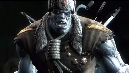 Injustice: Gods Among Us roster - The heroes and villains | GamesRadar+