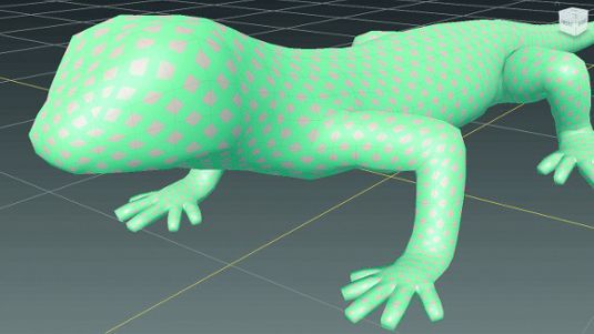 How to use UV maps | Creative Bloq