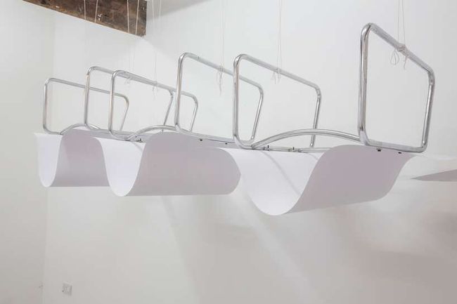 8 artists tackle the white paper art challenge | Creative Bloq