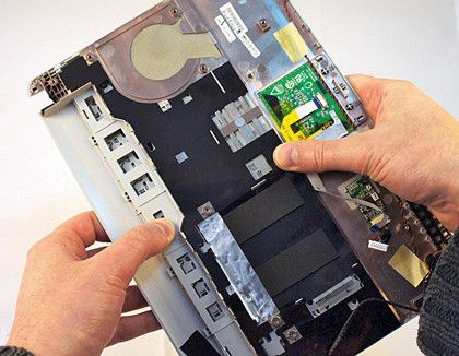 How to repair your laptop | TechRadar