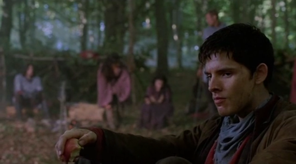 Merlin Lamia TV REVIEW | GamesRadar+