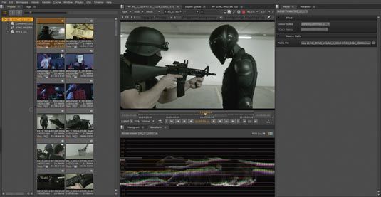 The Foundry makes Nuke available for free | Creative Bloq