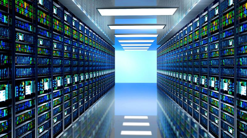 HPE unveils new servers equipped with NVDIMM | ITProPortal