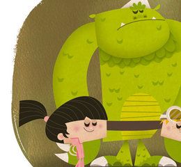 Top 40 character design tips - Part 1: Animal based characters ...