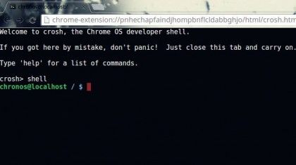 How to download and install Chrome OS | TechRadar