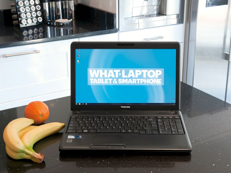 Toshiba Satellite Pro C660-1UX review | TechRadar