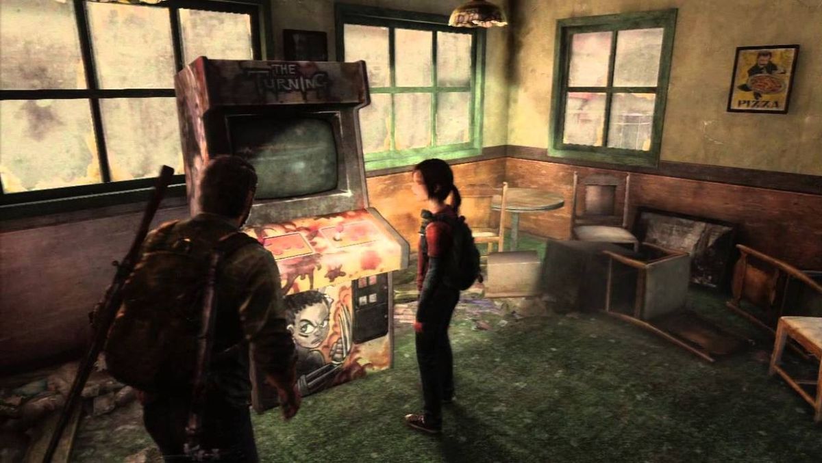 8 fake video games we wish were real | GamesRadar+