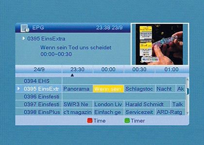 Comag SL30 HDMI USB review | TechRadar