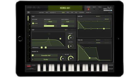 23 of the best iPad/iPhone iOS synth apps | MusicRadar