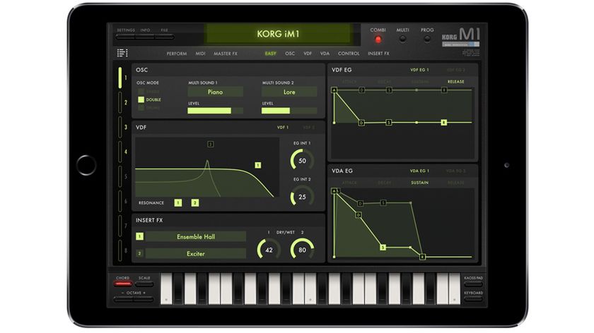 23 of the best iPad/iPhone iOS synth apps | MusicRadar