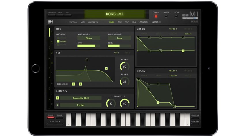 23 of the best iPad/iPhone iOS synth apps | MusicRadar