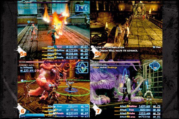 Final Fantasy XII boss guide: Page 2 - Page 2 | GamesRadar+