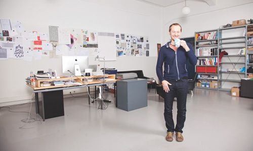 Want to create your own typeface? Follow this advice | Creative Bloq